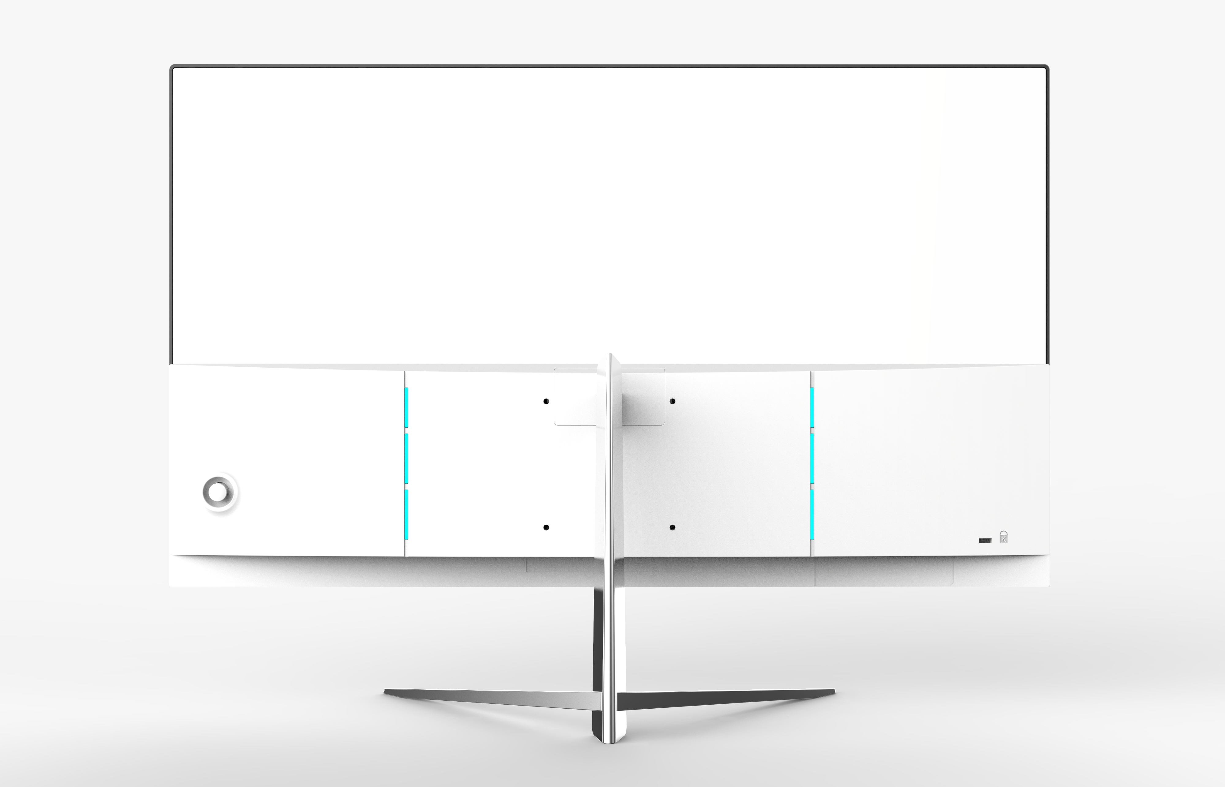 News - Perfect Display’s high refresh rate gaming monitor receives high ...