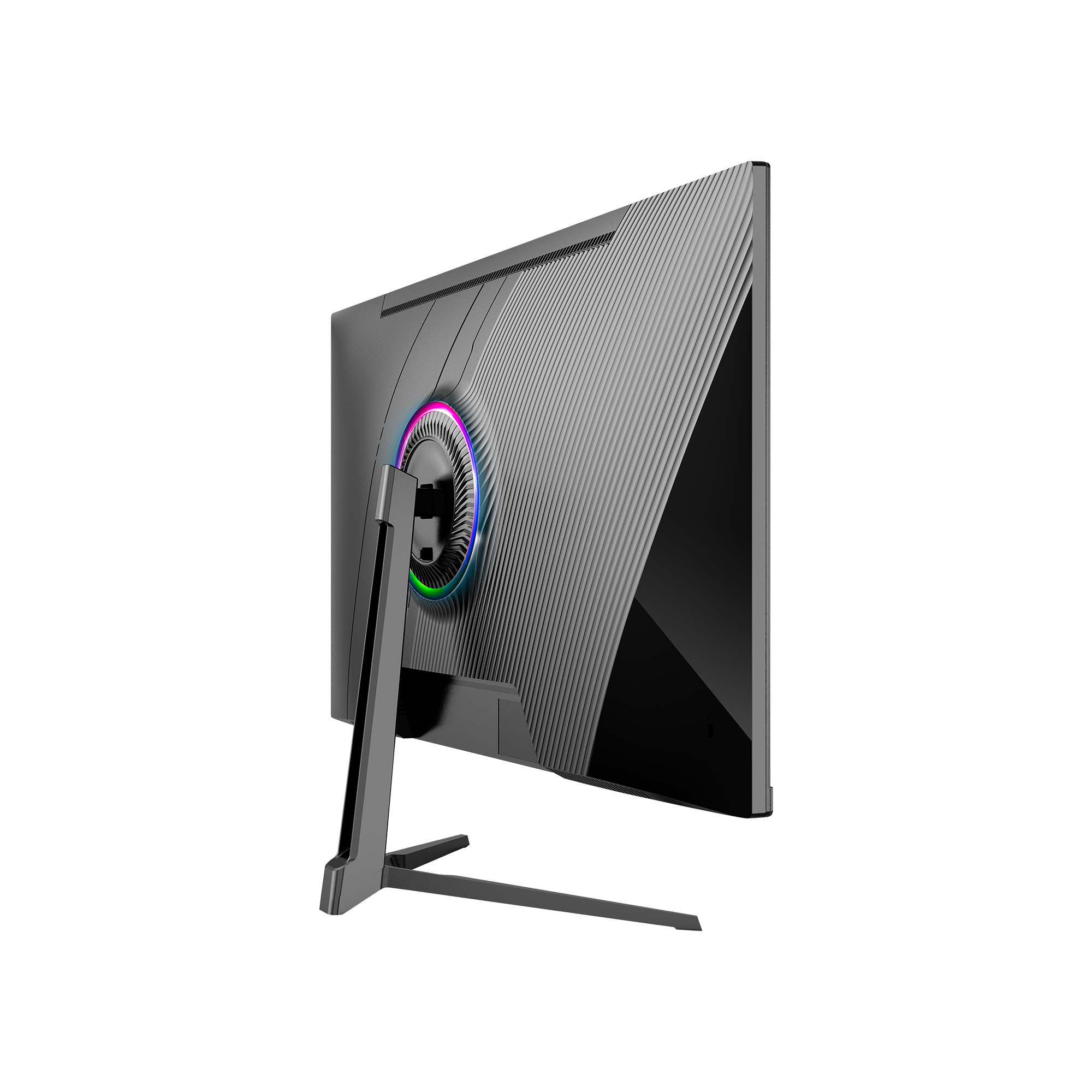 China 27”IPS UHD 144Hz Gaming Monitor, 4K monitor, 3840*2160 monitor ...