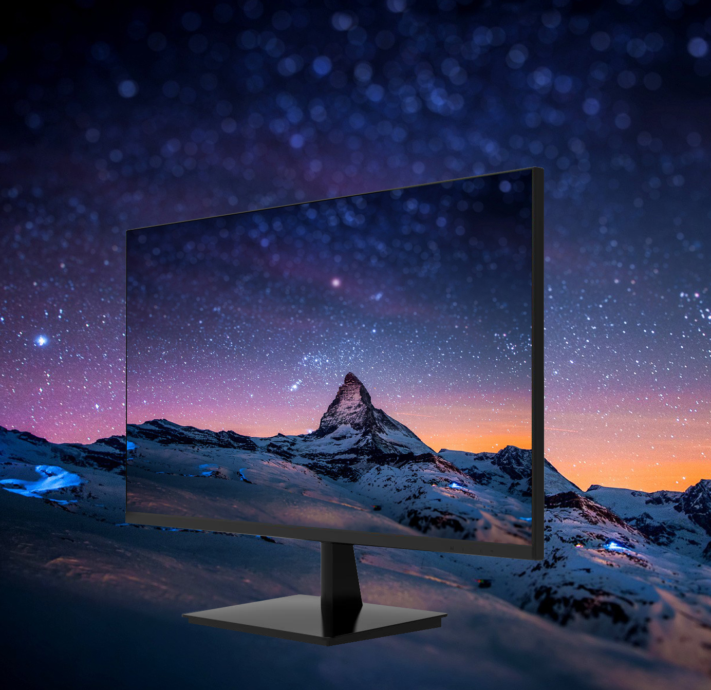 ข่าว - คู่มือการซื้อ PC Gaming Monitor