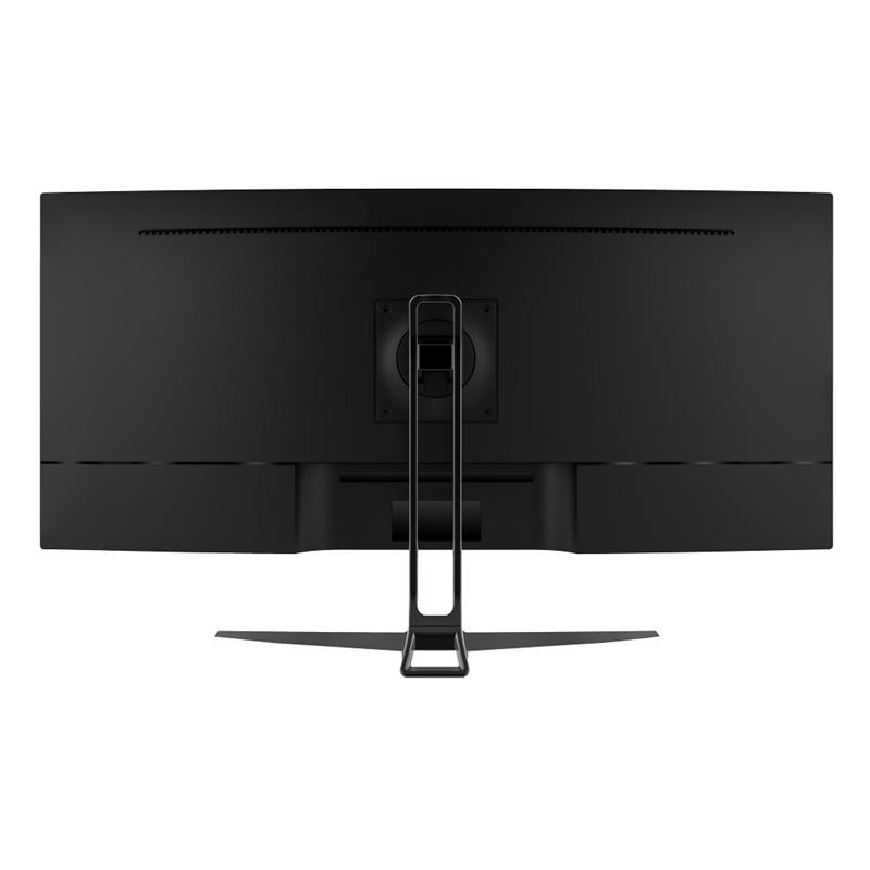 China 34” WQHD curved IPS Monitor Model: PG34RWI-60Hz factory and ...